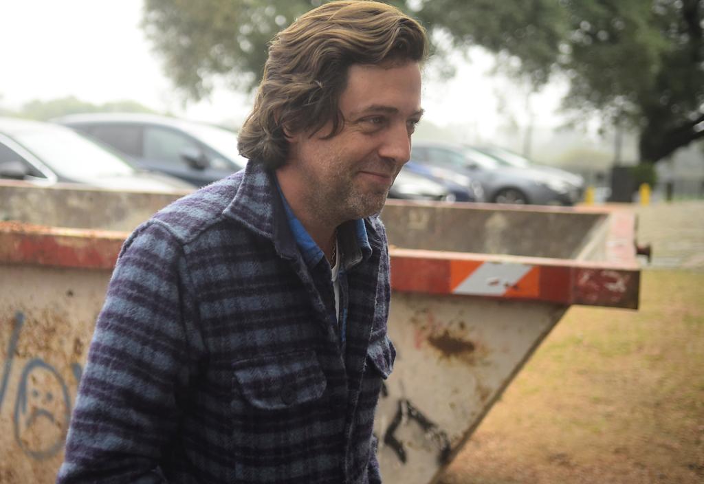 Ignacio Alonso: “La idea de la AUF es jugar hasta la octava fecha del ...