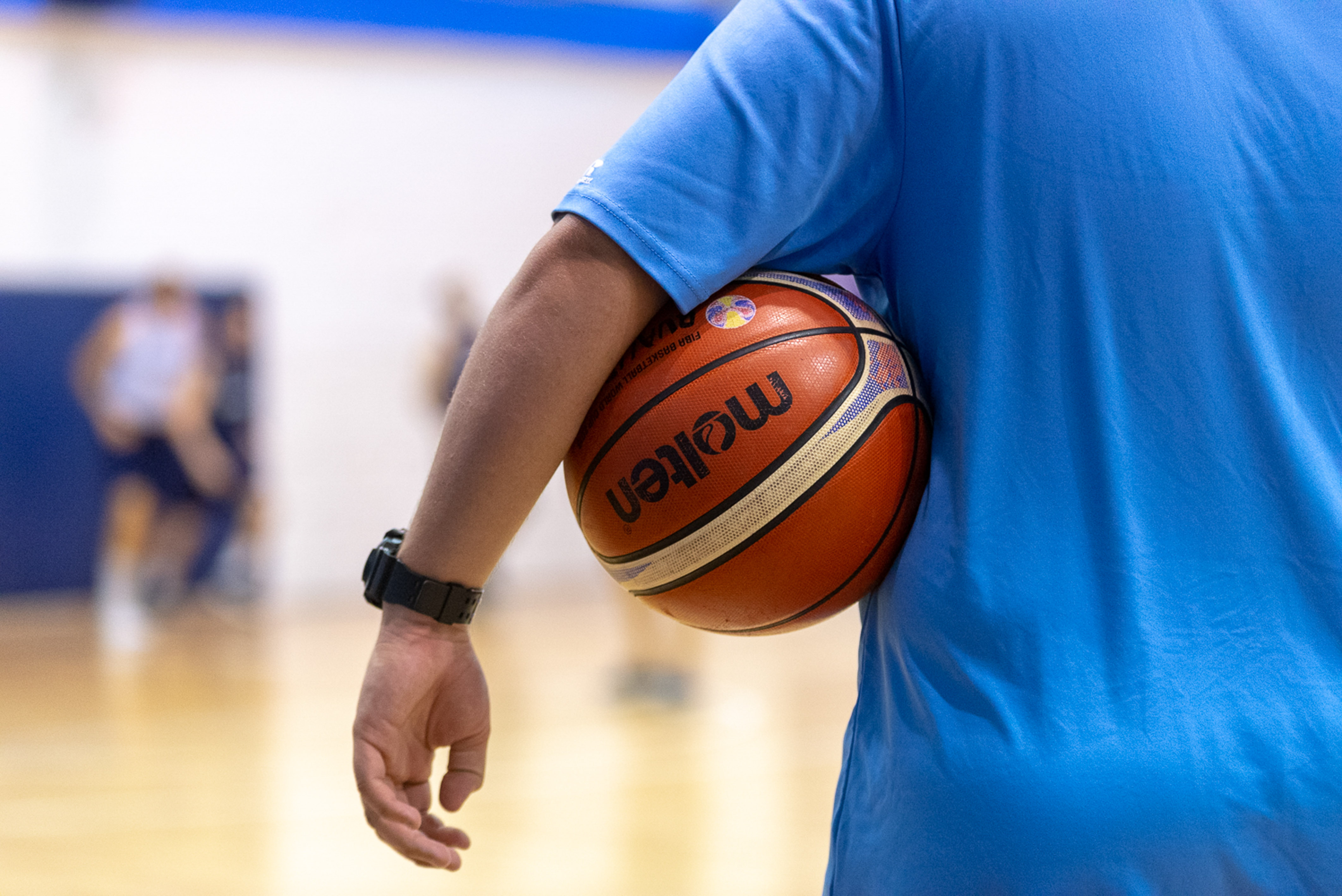 FUBB mantiene optimismo para que el Gobierno autorice a iniciar el ...