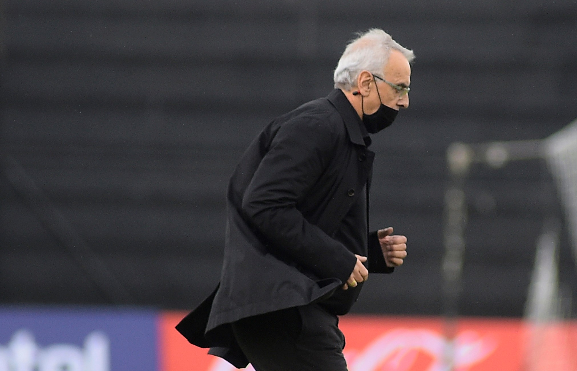 Jorge Fossati: "Para nosotros será el partido más importante del año ...