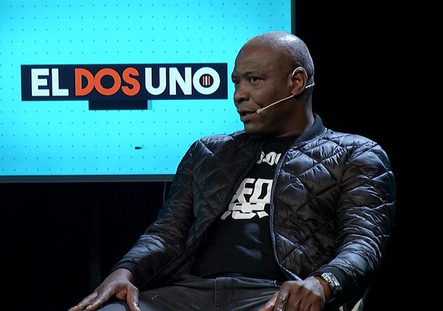 Richard Morales duro contra la Mutual: "No hicieron absolutamente nada"