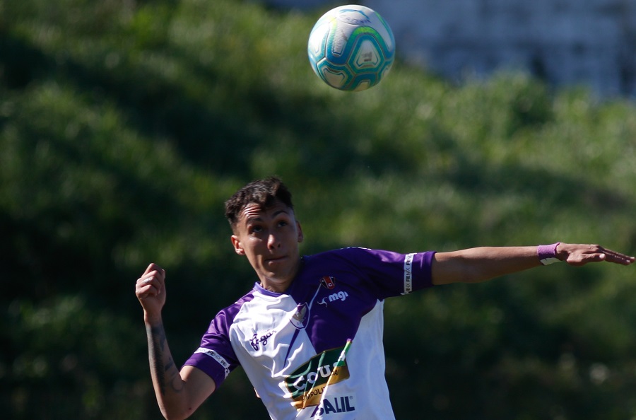 Montevideo City Torque incorporó a Ignacio Pereira, desde Fénix, por ...