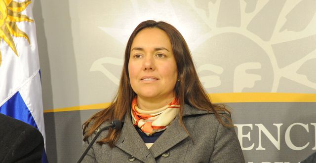 María de Lima, ojos y voz del presidente en un puesto medular para el ...