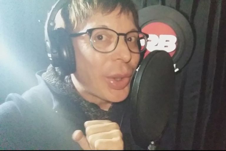 Marcel Daset prepara “Qué boca”, el próximo tema del verano