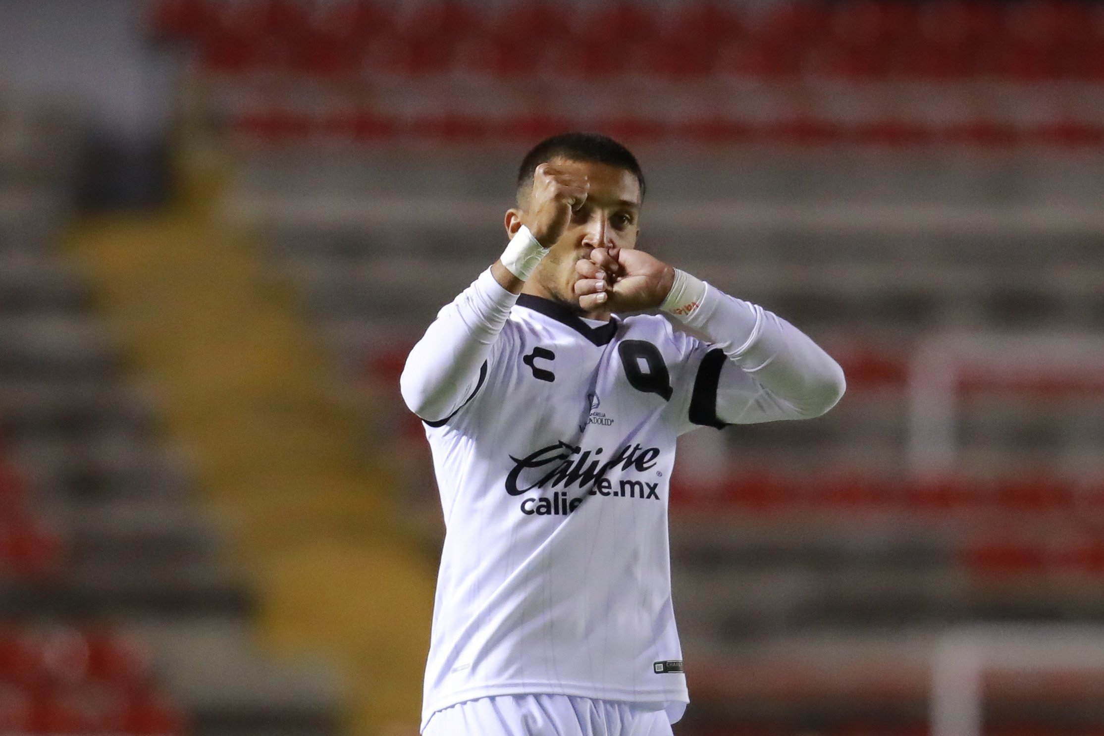 México: Kevin Ramírez anotó en la derrota de Querétaro a manos de Monterrey