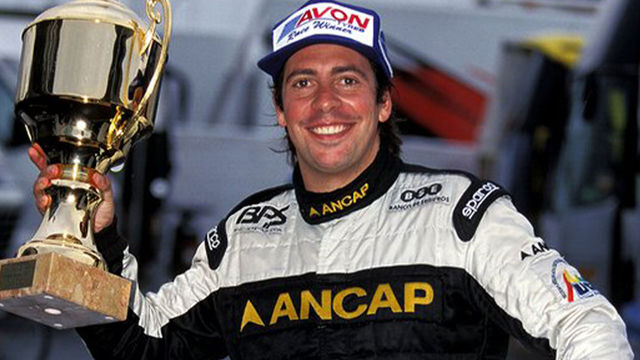 Gonchi Rodríguez: la proeza de ir por lo imposible y la conquista del ...