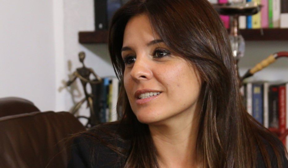 María Noel Marrone dejó "Desayunos Informales" después de más de una década