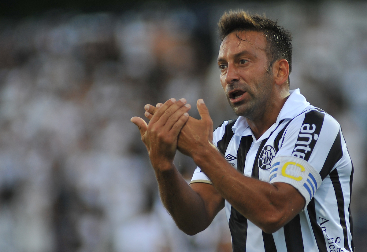 Wanderers oficializó el retorno de Sergio Blanco luego de dos temporadas