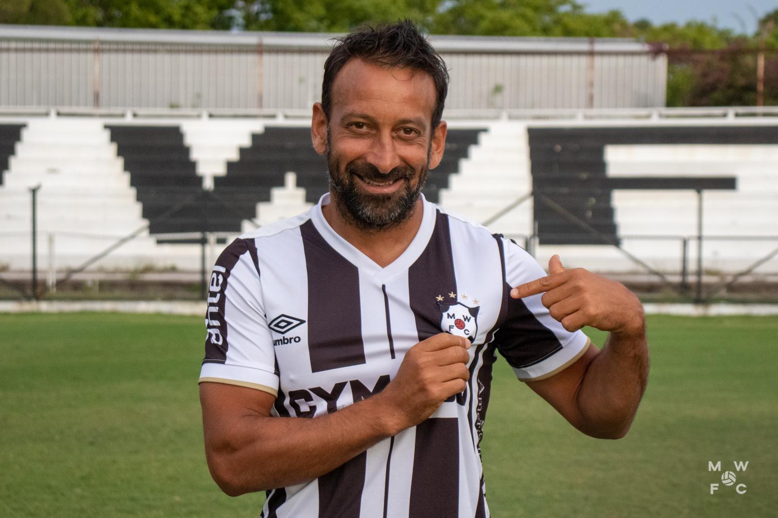 Sergio Blanco: "Podemos ganarle a cualquiera y queremos quedarnos con la Supercopa"