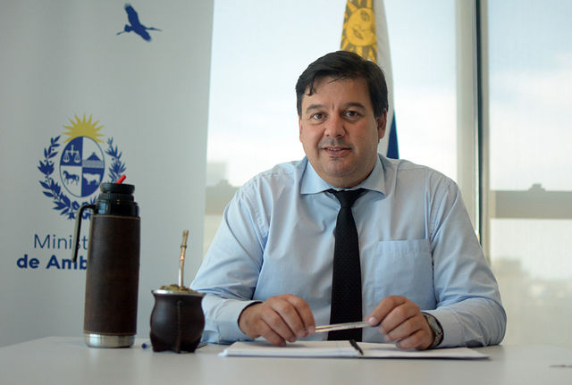 Adrián Peña será recibido por Ciudadanos para dar explicaciones por ...