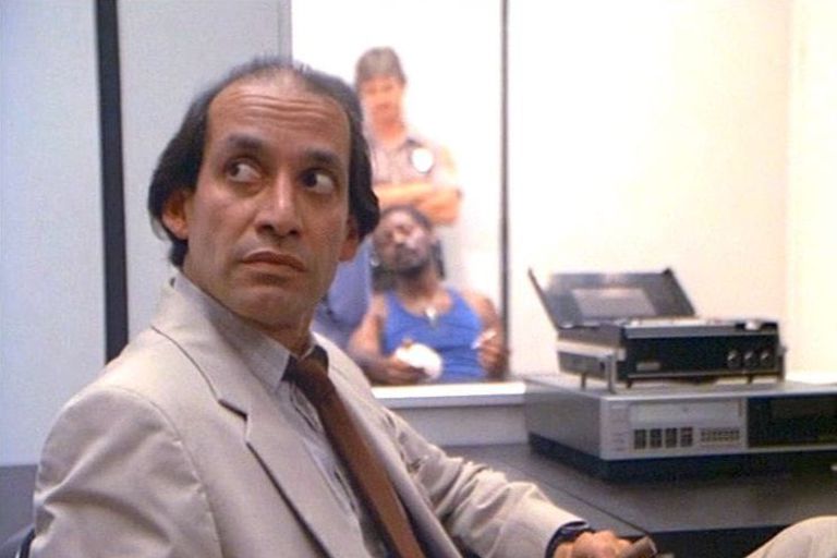 Muere en Estados Unidos a los 83 años el actor latino Gregory Sierra