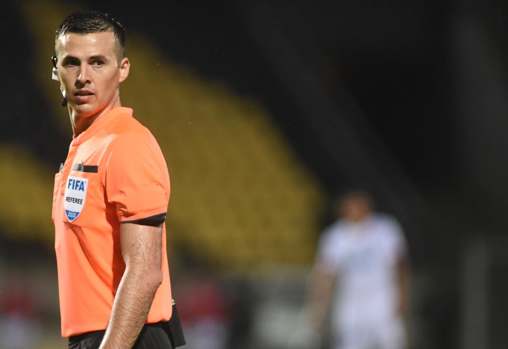 Los números de Andrés Matonte con los grandes este año y en sus ...