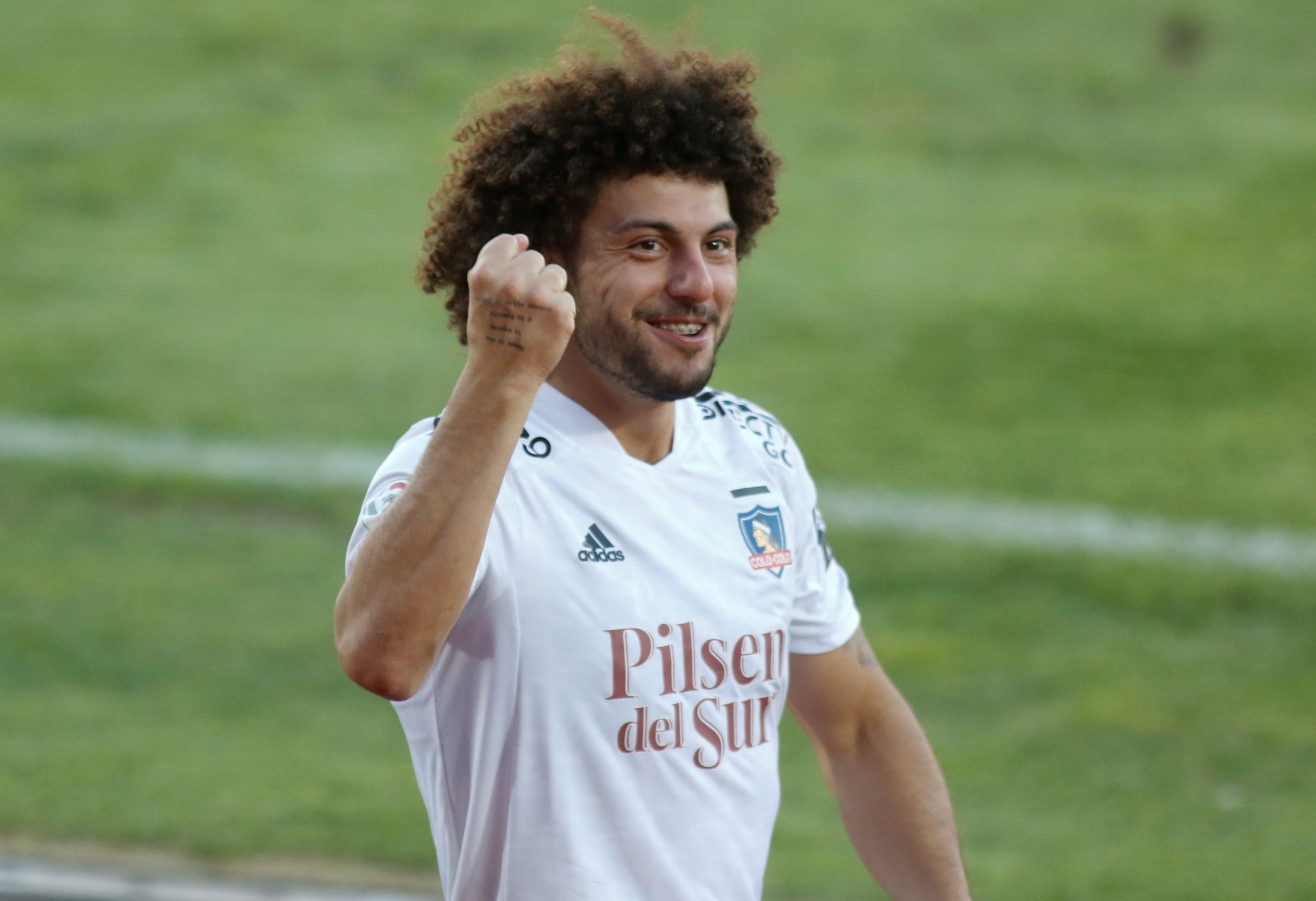 Selección: "Me impactó ver mi foto al lado de esos jugadores", contó ...