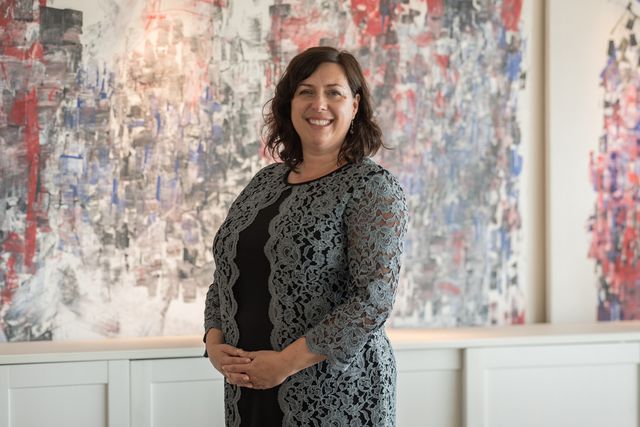 Faye O’Connor: “Uruguay es un lugar que tiene mucha historia con el ...