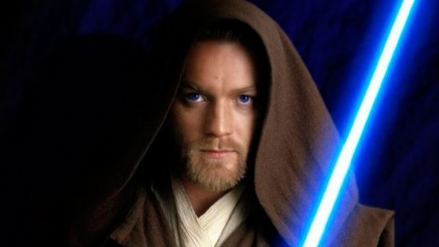 Comienza el rodaje de "Obi-Wan Kenobi" con Ewan McGregor como Maestro Jedi