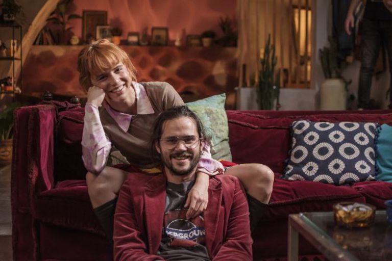 “Ámsterdam”, nueva producción original de HBO, se rodará en Uruguay y ...
