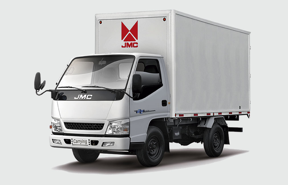 JMC lanza una promoción con precios preferenciales en tres de sus ...