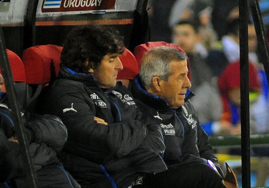 Mario Rebollo: “En el momento que salí de la selección, supe que era ...