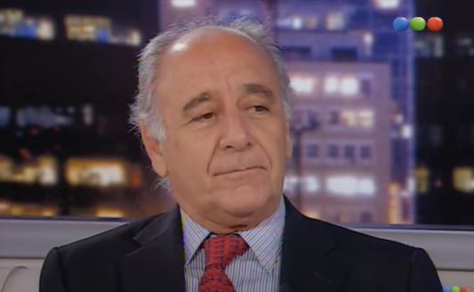 Enrique Llamas de Madariaga y su vida en Uruguay: “Aquí la gente es más ...