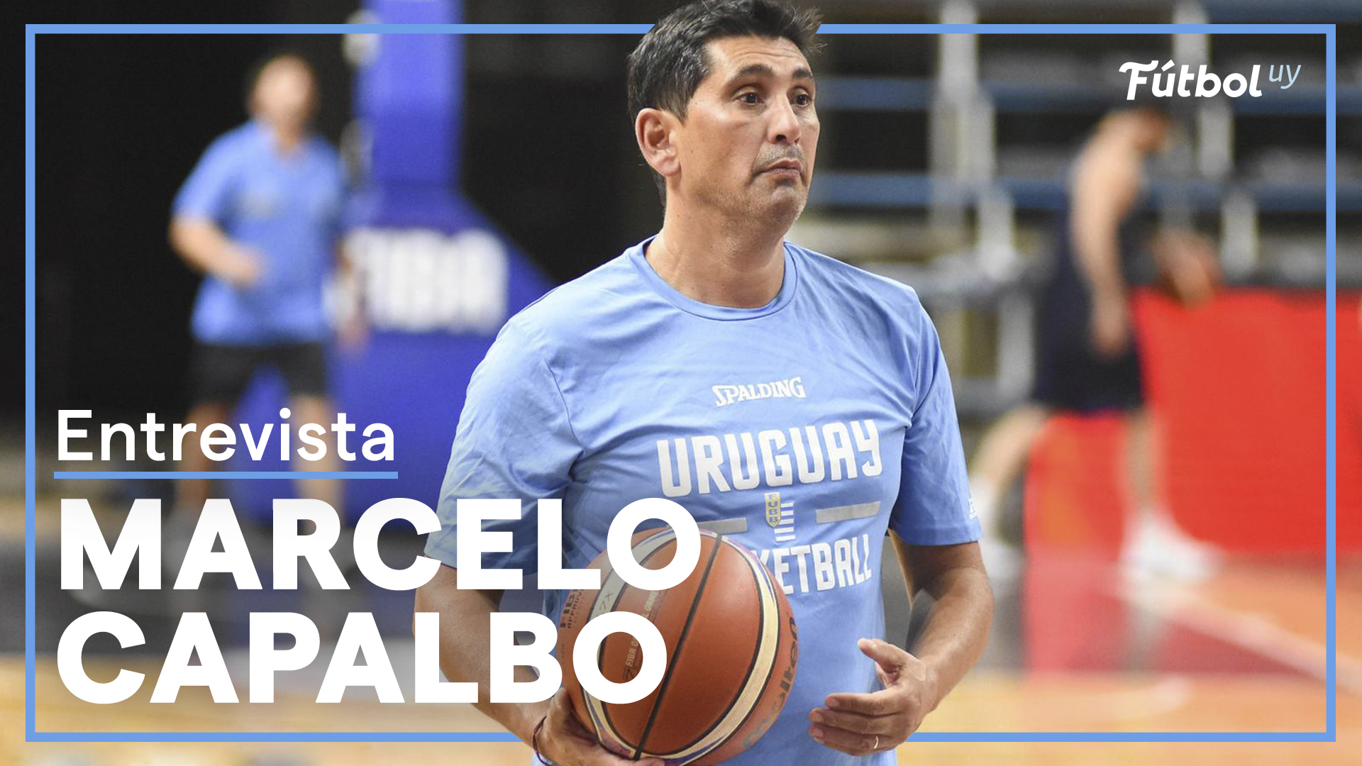 Marcelo Capalbo: “En el Sudamericano del 95, entramos al Cilindro, y el ...
