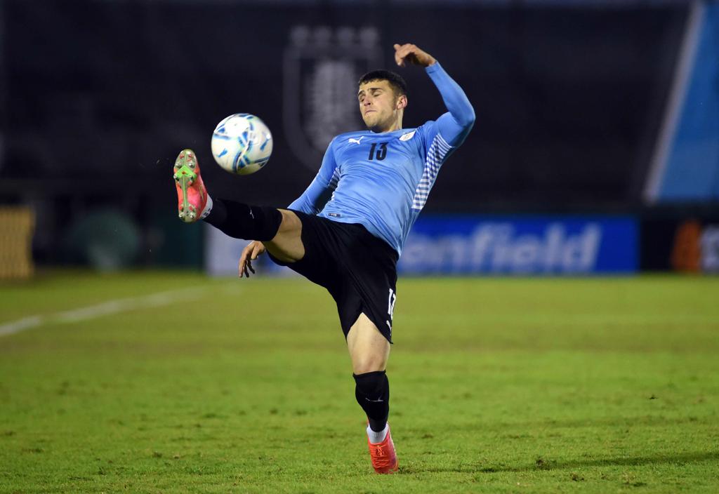 Giovanni González y las chances de ir al Mundial: “La ilusión y la ...