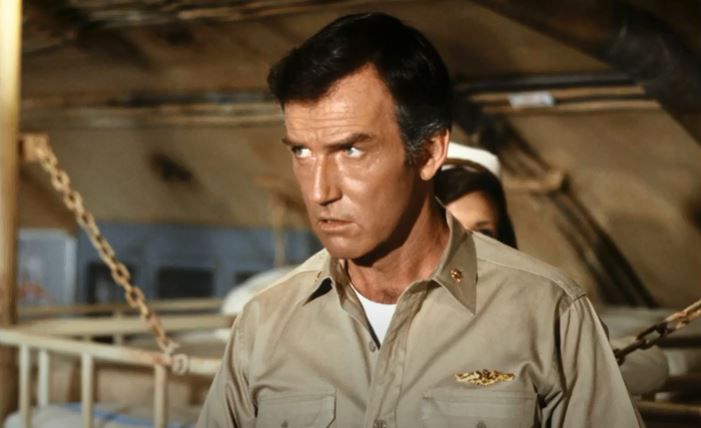 Falleció Robert Hogan, actor de "The Wire", a los 87 años