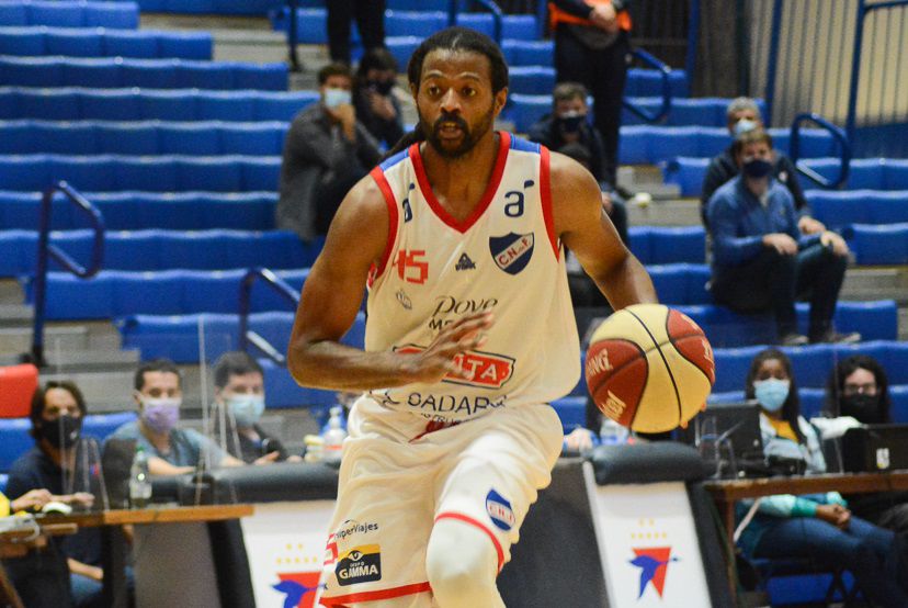 Básquet: Nacional confirmó el retorno de Dominique Morrison en lugar de ...