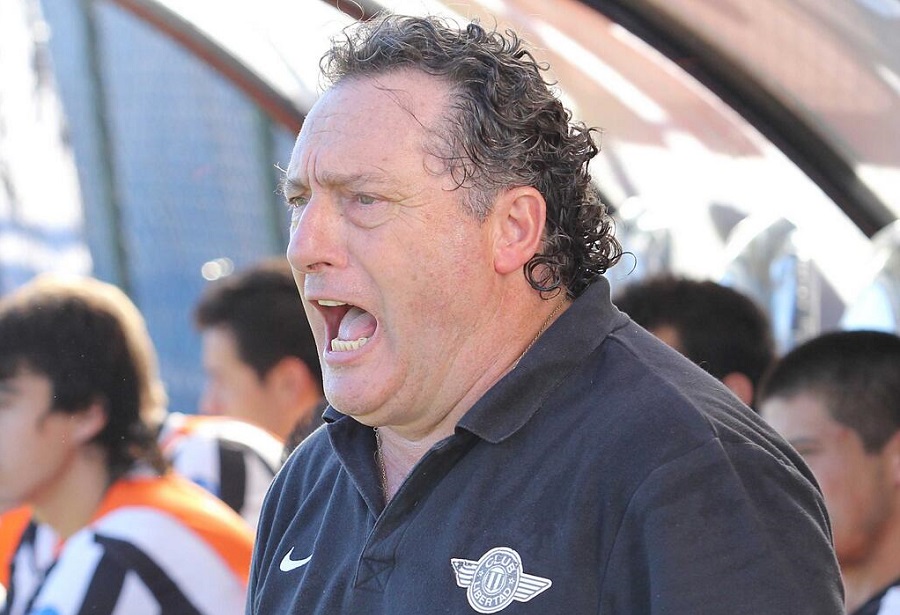 Falleció el director técnico uruguayo Ruben Israel a los 65 años