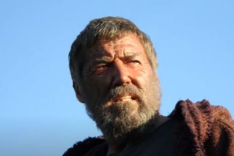 Falleció el actor de “Gladiator” y “Corazón Valiente” Mike Mitchell