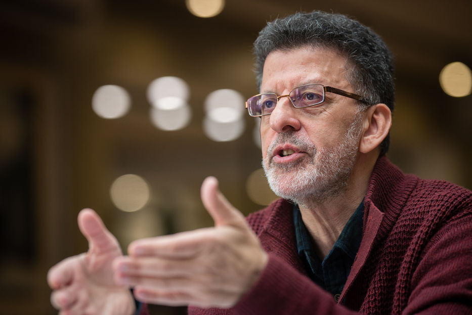 Alejandro Klein: “Hubo un exceso del discurso sanitarista” durante la ...