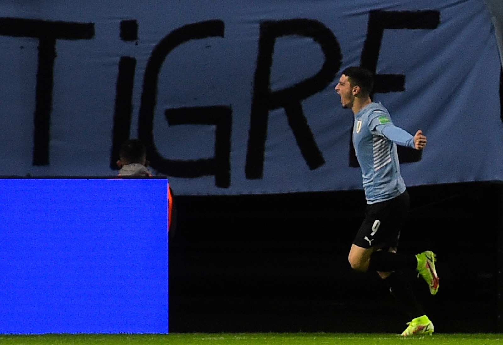 “Un día soñado”: el mensaje de Álvarez Martínez tras su debut con gol ...