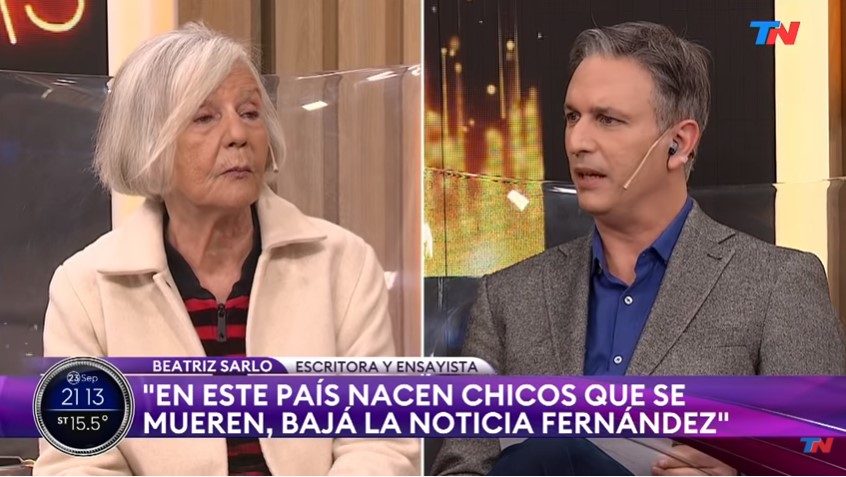 Tapen eso - Canal-M - Montevideo Portal