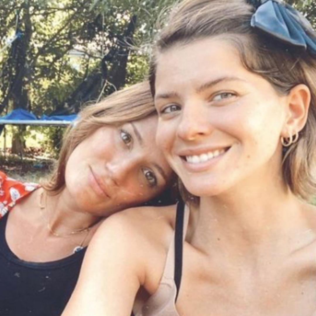 Motivo De La Pelea De Paula Chaves Y China Pasaron Cosas íntimas Que