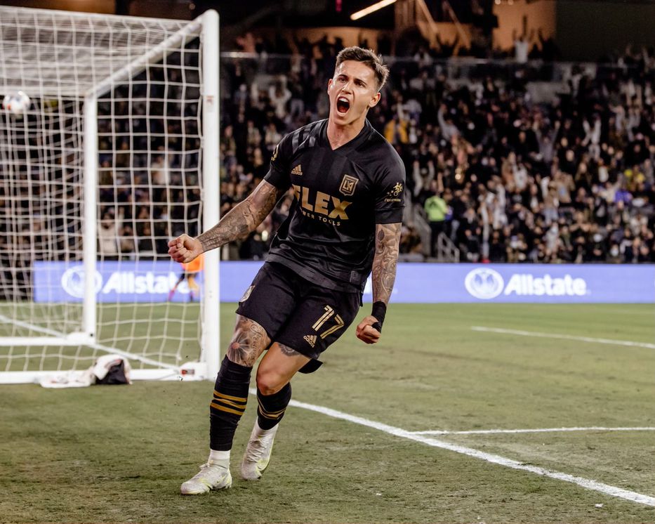 MLS: Brian Rodríguez anotó en el 3-0 de Los Angeles FC sobre Seattle ...
