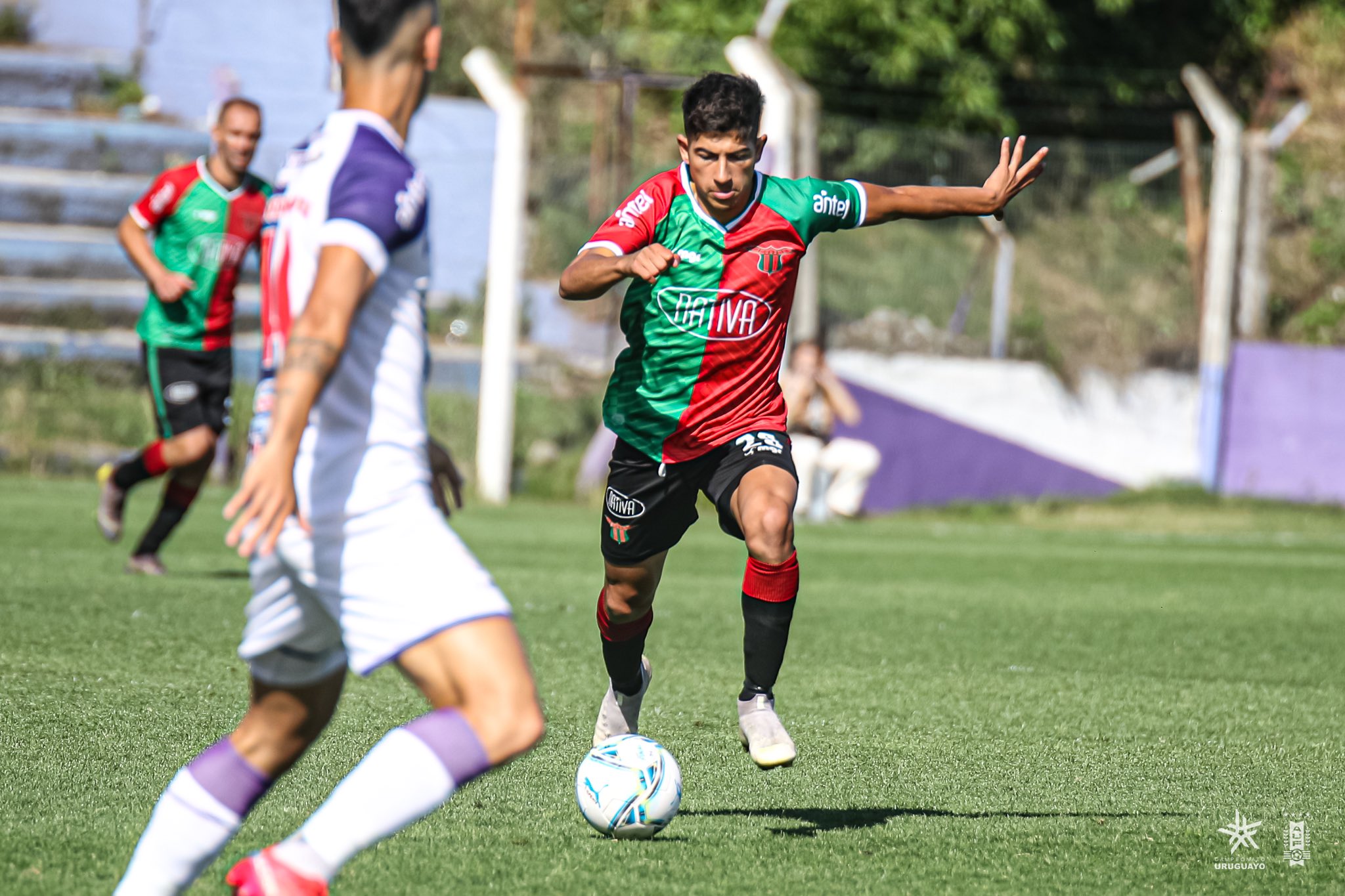 Alan Rodríguez firmó contrato con Argentinos Juniors y no seguirá en ...