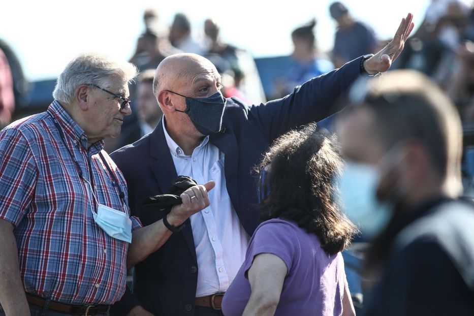 Liverpool homenajeó al Dr. Rafael Radi por su labor en el combate de la ...