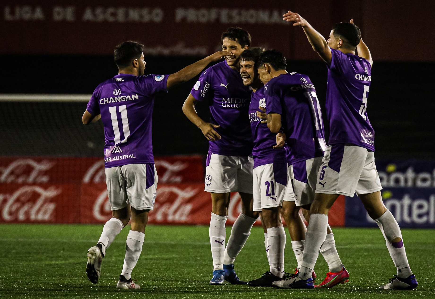 Gerardo Miranda: "Defensor merecía estar en primera división por todo ...