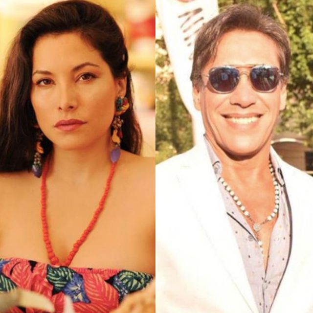 Griselda Sánchez, ex "Gran Hermano", sobre Fabián Gianola: “Era una ...