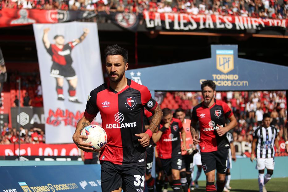 Argentina: Ignacio Scocco anunció su retiro del fútbol profesional con ...