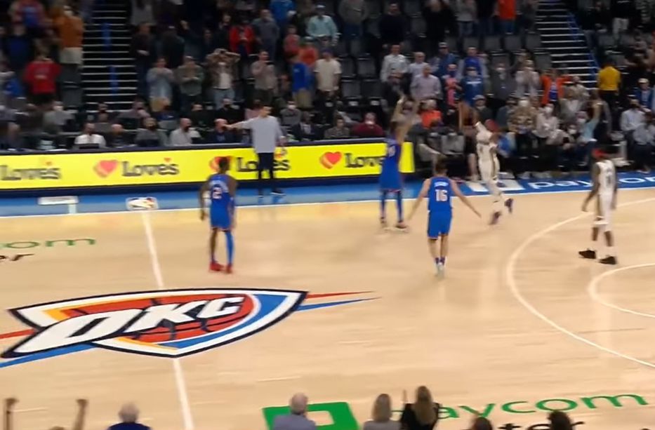 NBA: El increíble final del partido que los Pelicans ganaron en ...