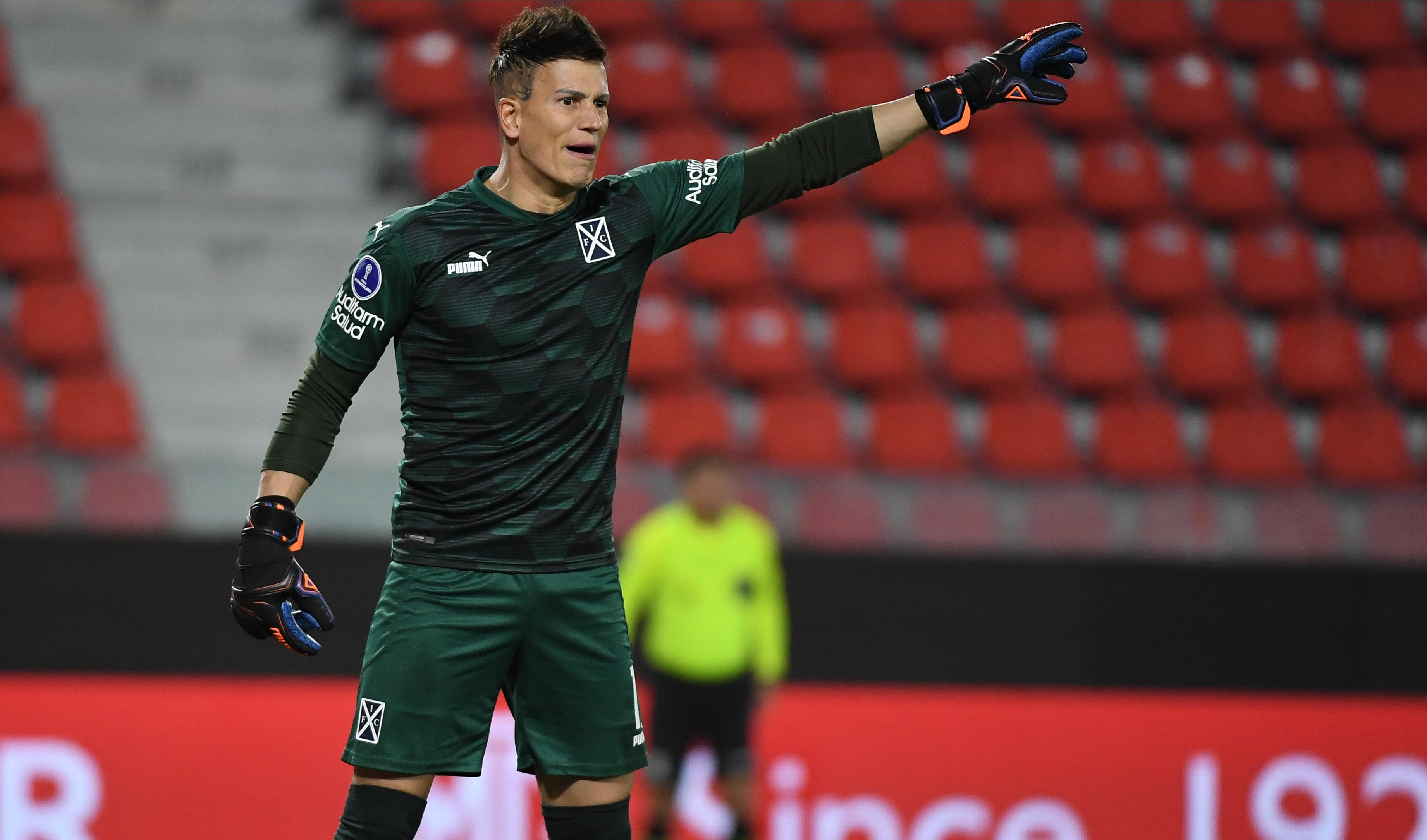 “Será para más adelante mi vuelta”, dijo Sebastián Sosa sobre su ...