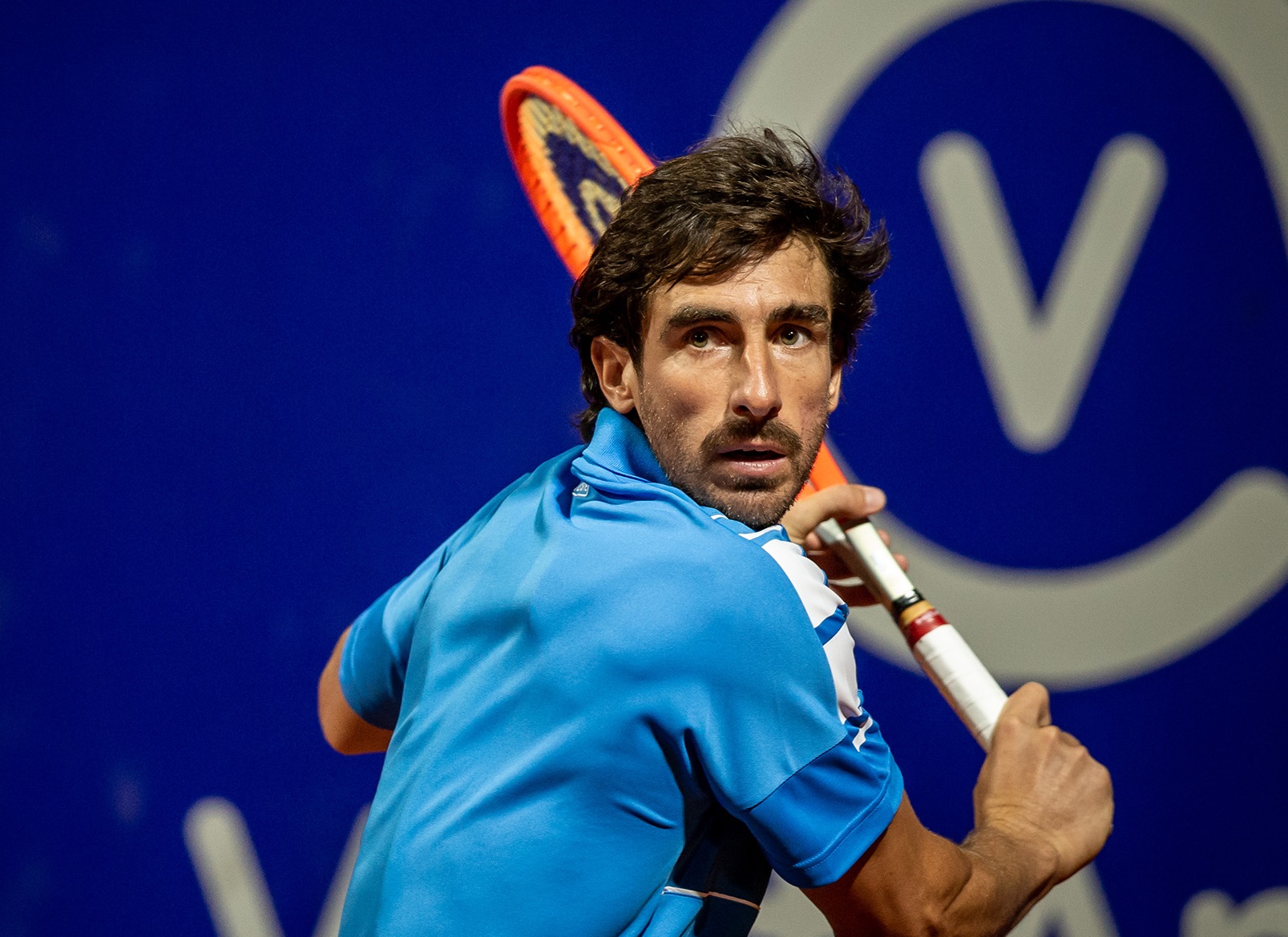 Copa Davis: Ignacio Carou y Pablo Cuevas abren la serie ante Nueva ...