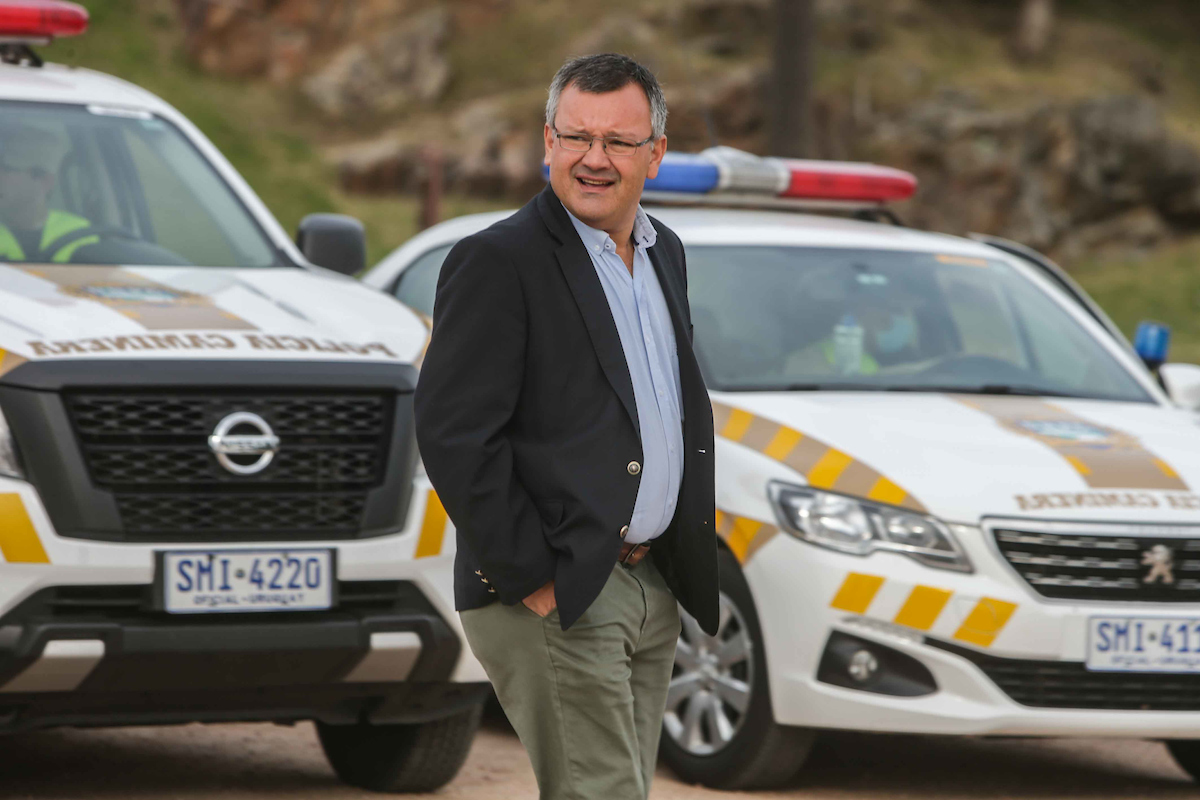 Arrancamos - Canal-M - Montevideo Portal