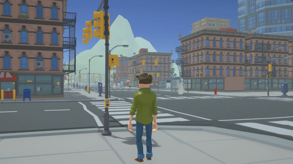 Wasabi Digital es la primera agencia uruguaya con sede en el metaverso