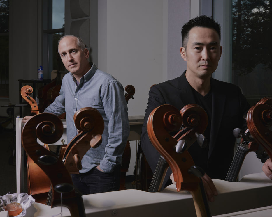 Jeffrey Epstein, un raro violonchelo y un misterio que perdura