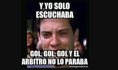 Uruguay arrasó con México y los aztecas prodigaron memes, autocrítica y ...