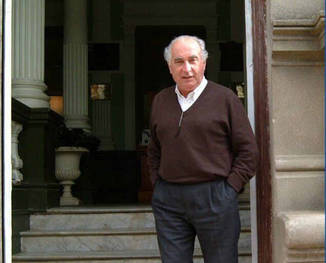 Alejo Umpiérrez tras muerte de Artigas Barrios: “Eres parte de la mejor ...