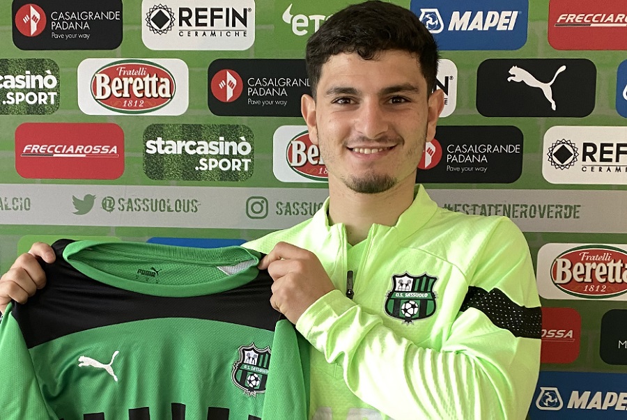 Álvarez Martínez tras su primera semana en Sassuolo: “Los ...