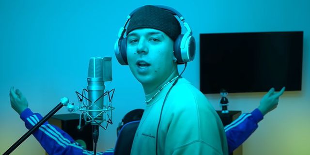 Bizarrap session con Quevedo llegó al puesto n°1 en la playlist Top 50 ...