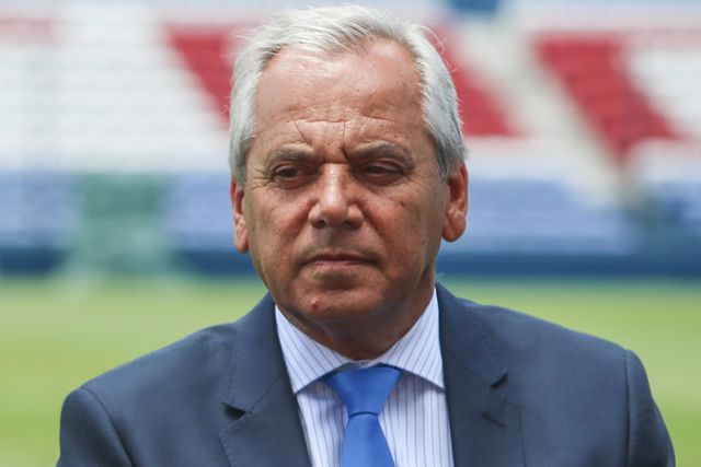 Nacional: José Fuentes se reunirá con Luis Suárez en Madrid buscando su ...