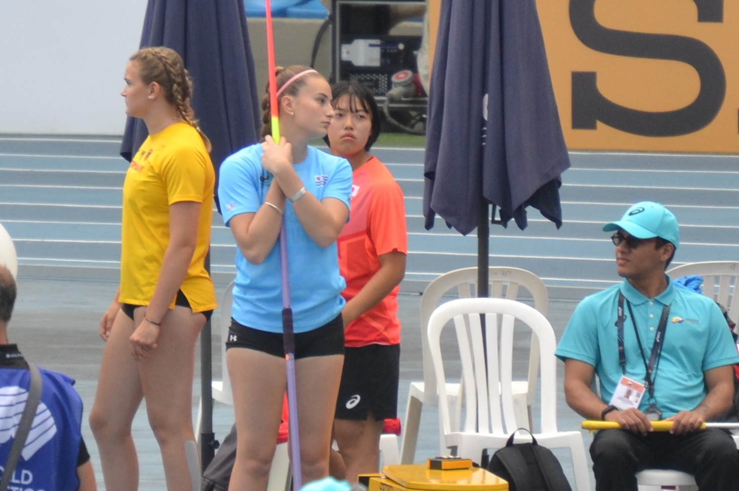 Milton Cardozo y la final del Mundial sub-20 de Manuela Rotundo: “Está ...